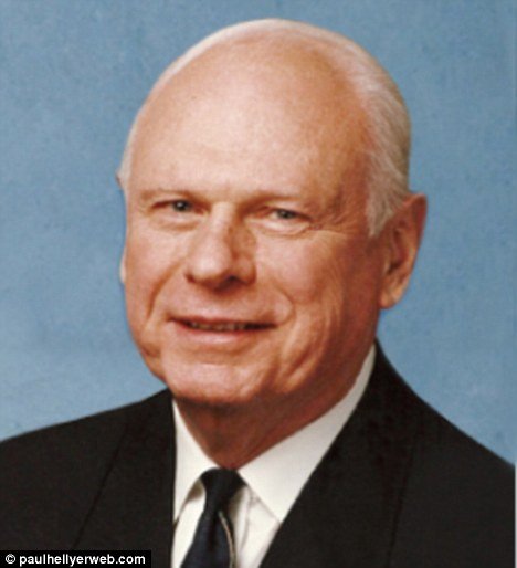 The Hon. Paul Hellyer Speaking Feb 10 at The Rotary Club of Markham ...