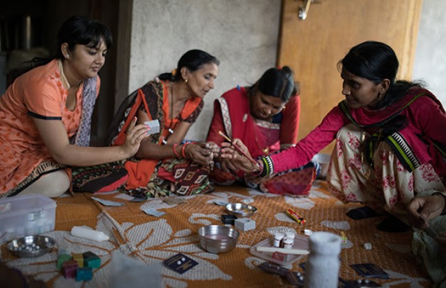 Are You Growing Rotary Through " Each One, Bring One" ? | District 7070