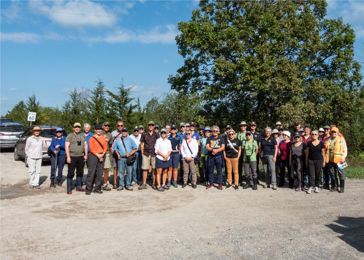 2025 Rotary Foundation Walk - September 28, 2025 - Another District 7070 tremendous Success ...