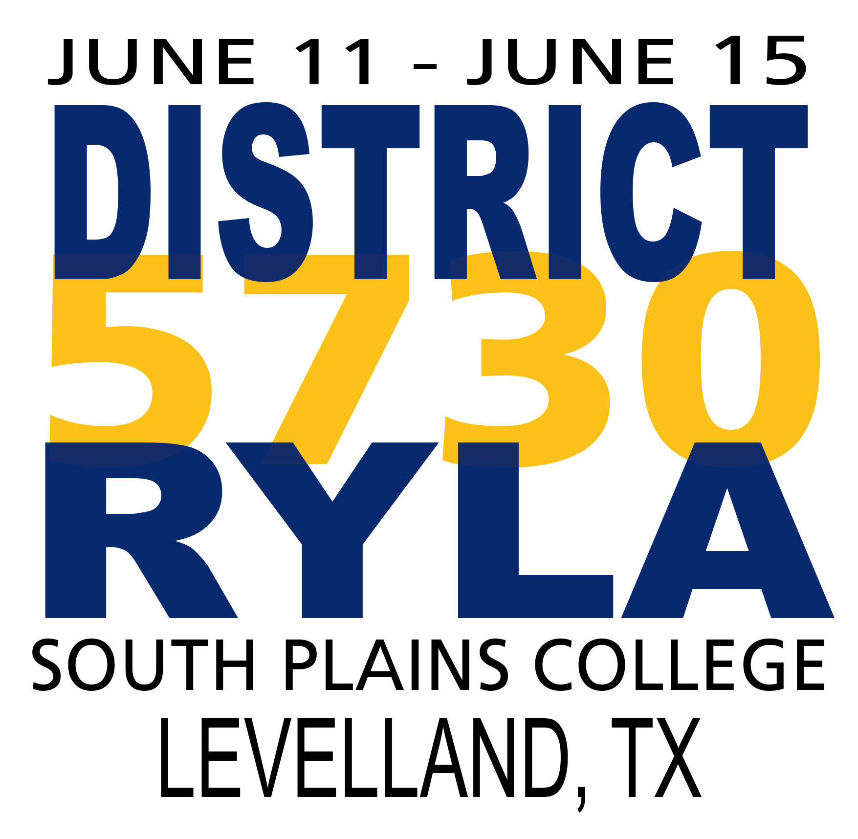 Home Page | Rotary District 5730