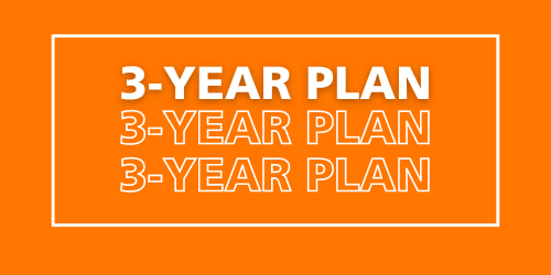 Introduction to Rotary Action Plan/Three-Year Goals/Rotary Roadmap ...