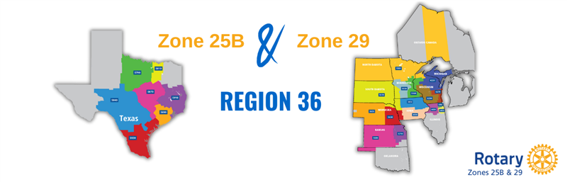 Home Page | Zones 25B & 29