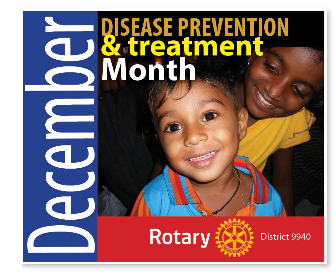 Home Page | District 7410