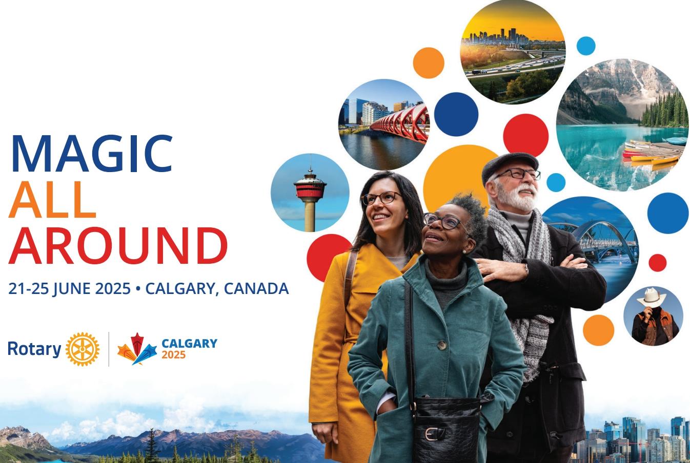 Home Page | District 9640