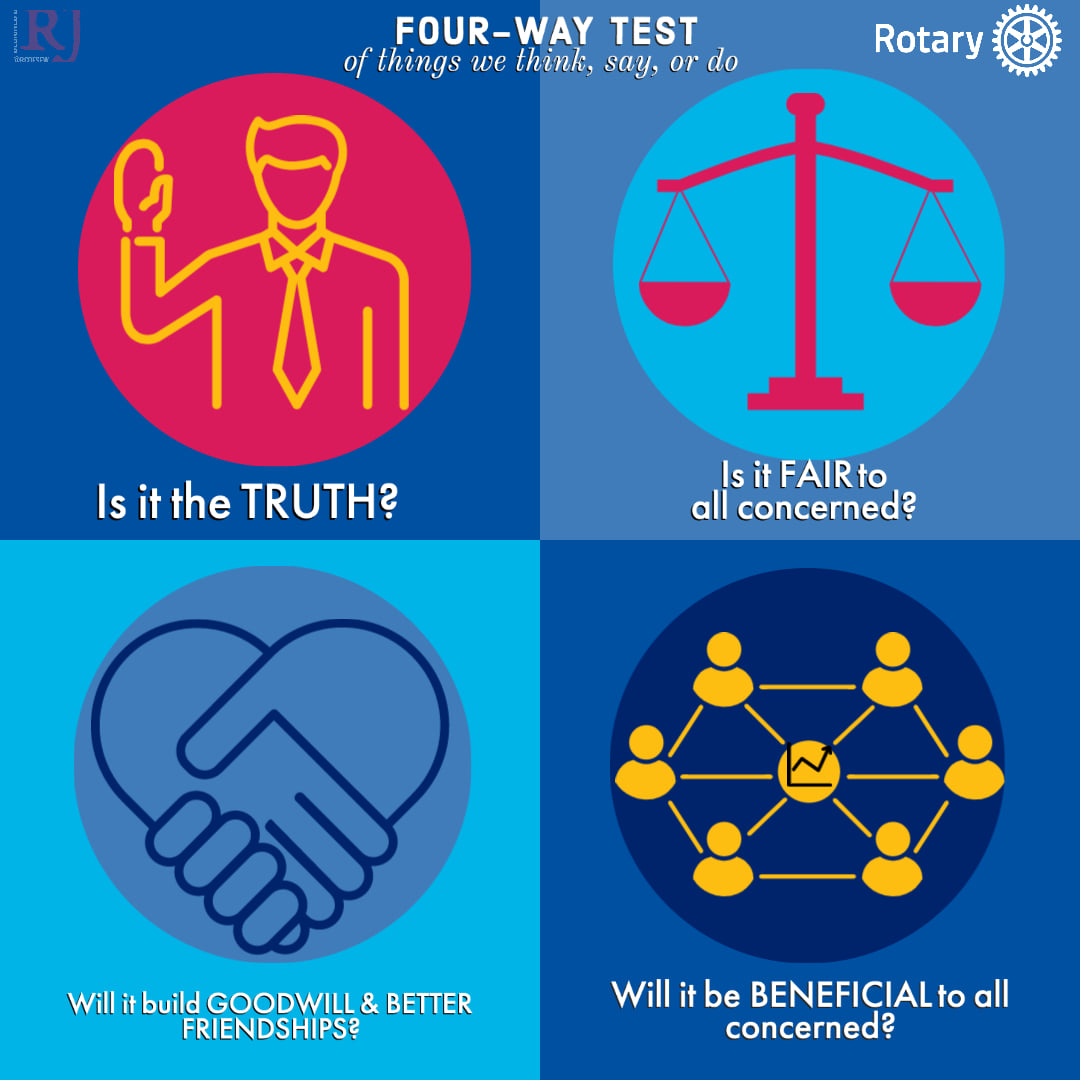 Home Page | District 9640