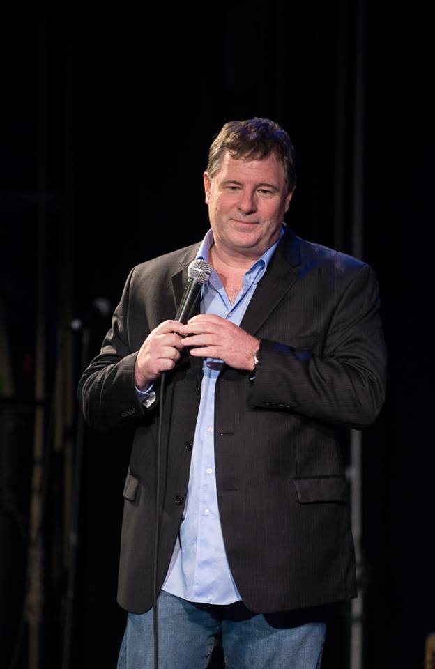 Andover Rotary's Comedy Night | District 7930