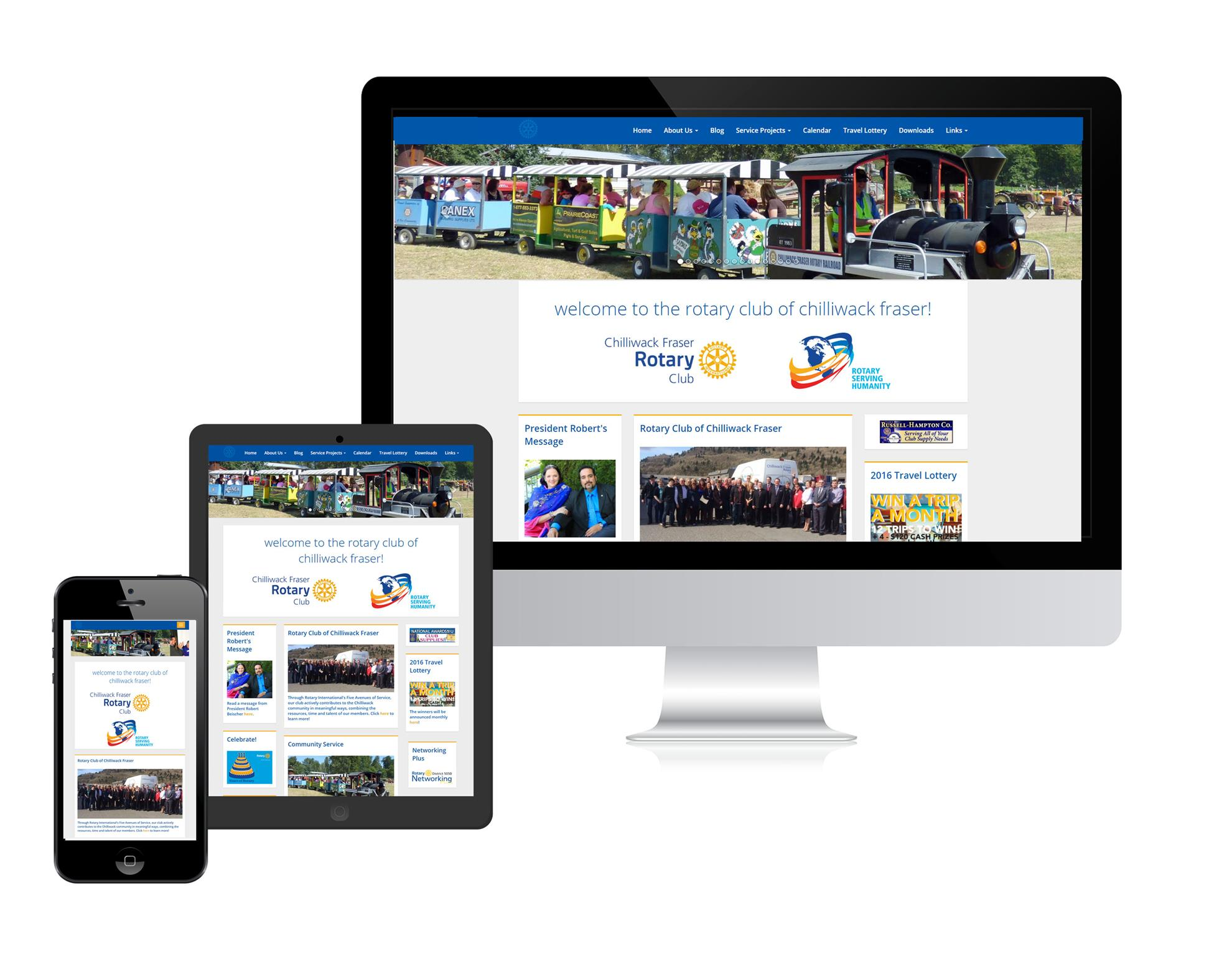 Take your ClubRunner Website to the Next Level | District 7930