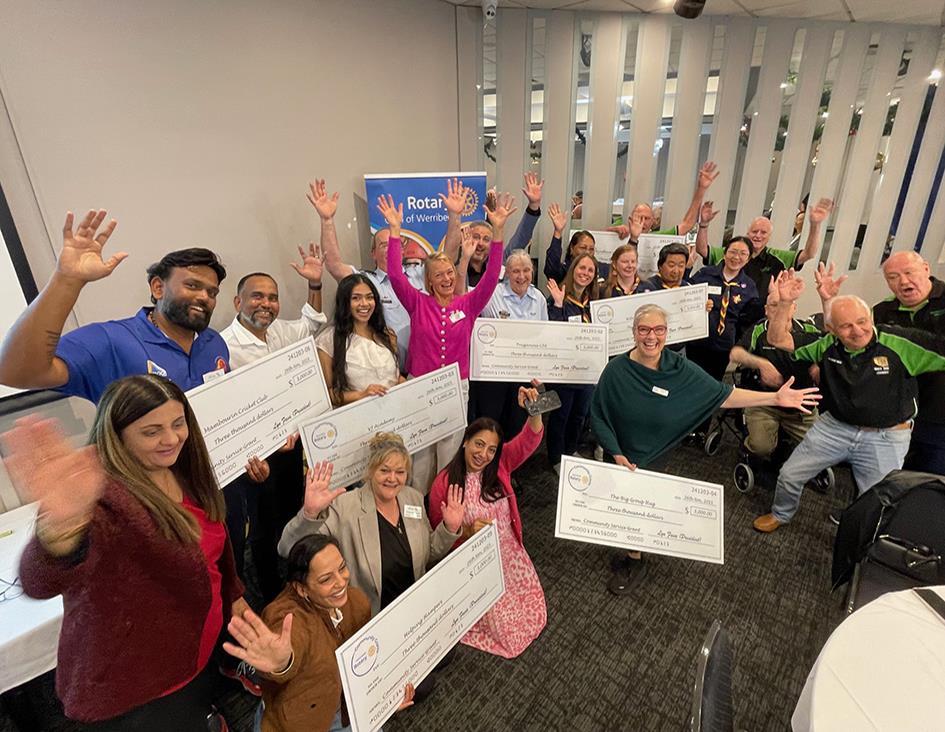 Home Page | District 9800