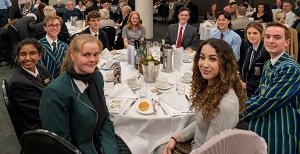 Public Speaking Awards Create Winning Words | District 9800