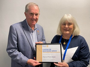 Rotary District 9800 Conference, Concerts and Community Events ...