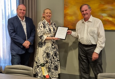 Christmas time reflections from DG Dale | District 9800