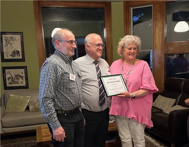 DG Update: Positive happenings around the district | District 9800