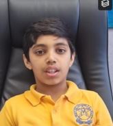 What do Children think about Peace? | District 9800