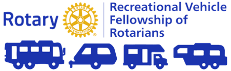 Rotary Fellowships – Recreational Vehicle Fellowship of Rotarians ...
