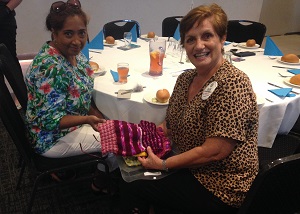 Rotary In Action – Growing Rotary in Chirnside | District 9800