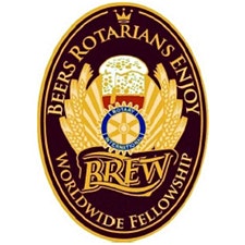 Rotary Fellowships—Beers Rotarians Enjoy Worldwide Fellowship (BREW ...