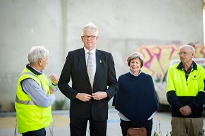 WERN expands into Ravenhall with support of City of Melton | District 9800