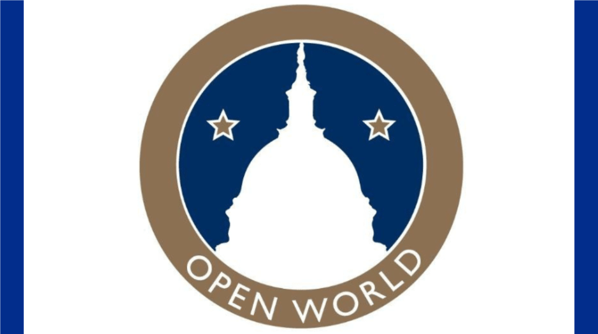 OPEN WORLD PROGRAM 2025 | District 6250