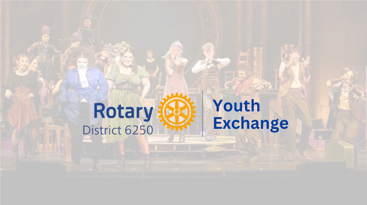 Kick-off for the Rotary Exchange Alumni Gathering | District 6250