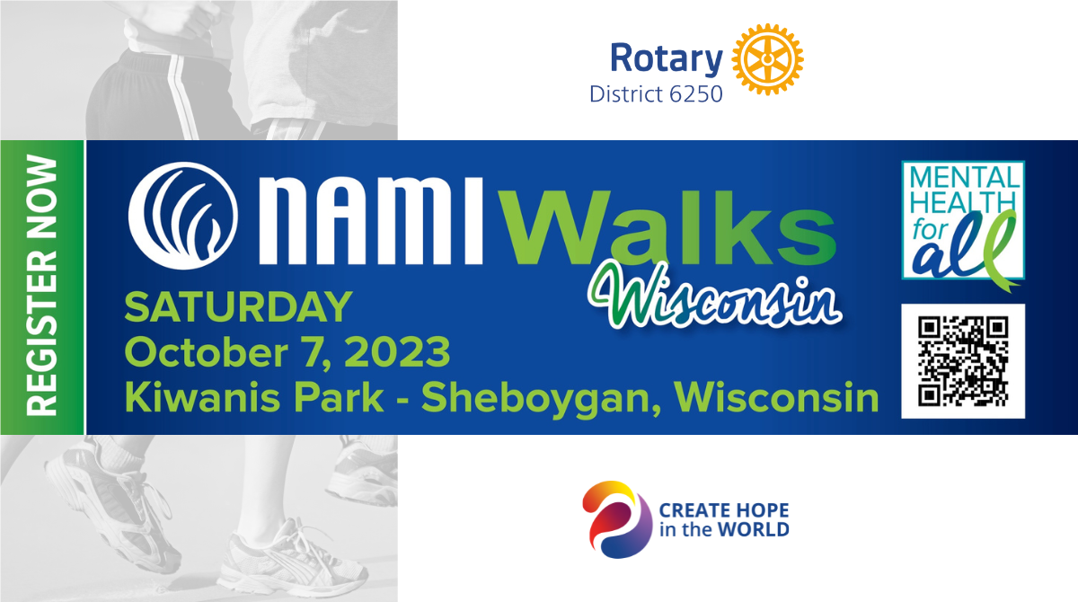 WATCH: D6250 Hope Squad and NAMI Webinar | District 6250