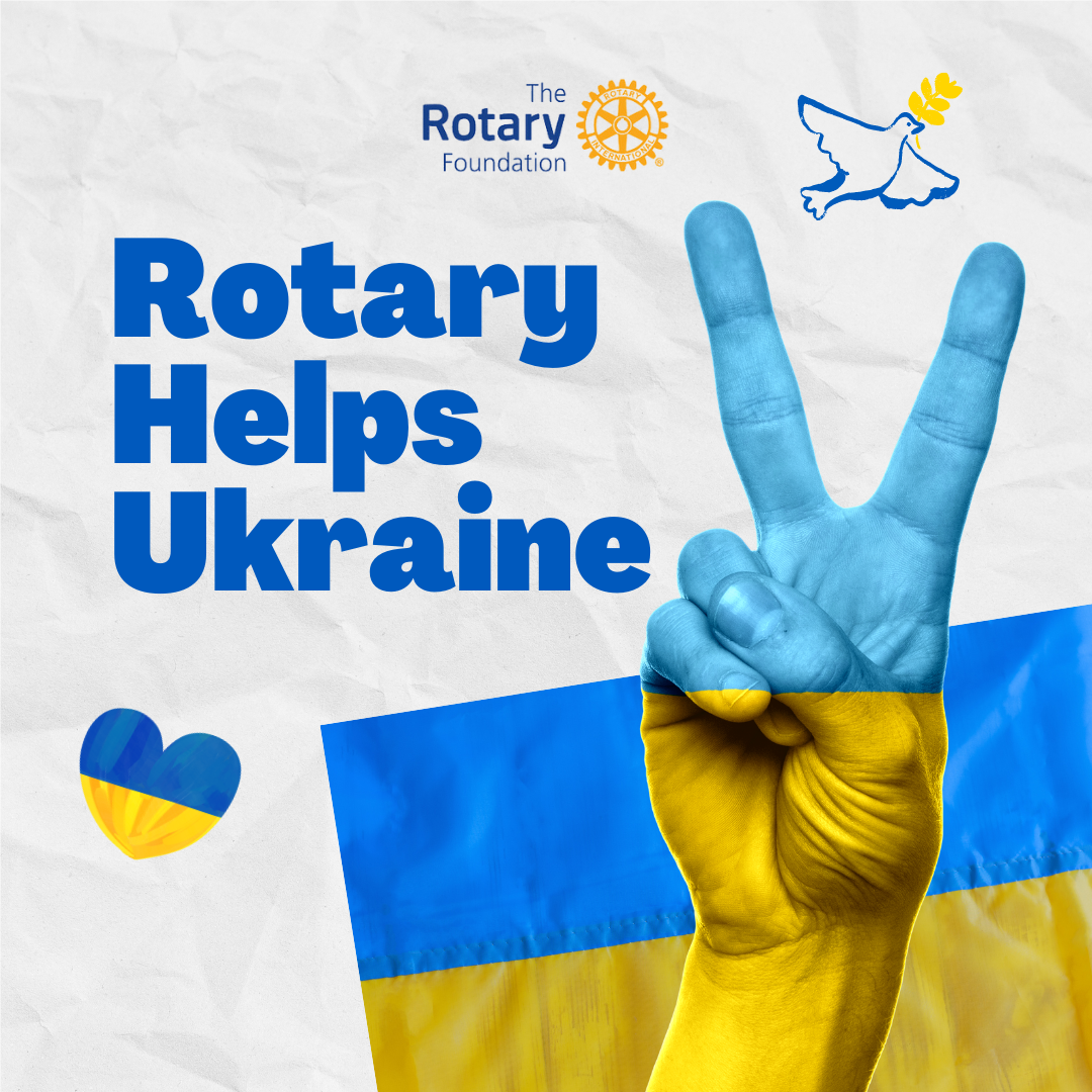 2022-23 Rotary Foundation Highlights | District 6250