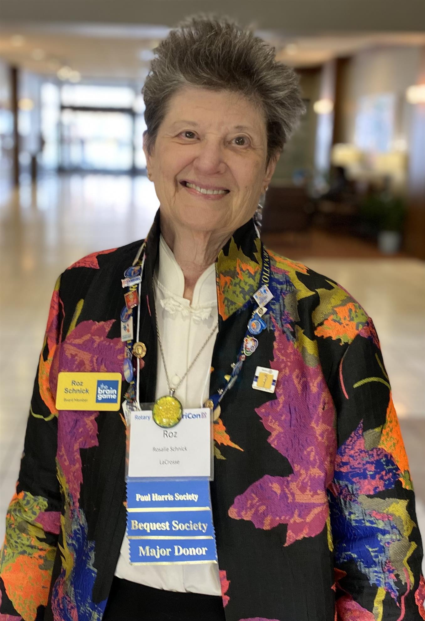 Rotary on The Air Podcast | District 6250