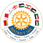 The Rotary Foundation | District 2452