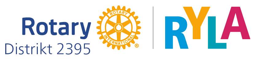 Rotary Youth Leadership Awards RYLA | Distrikt 2395