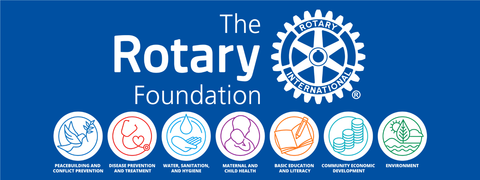 The Rotary Foundation | District 9675
