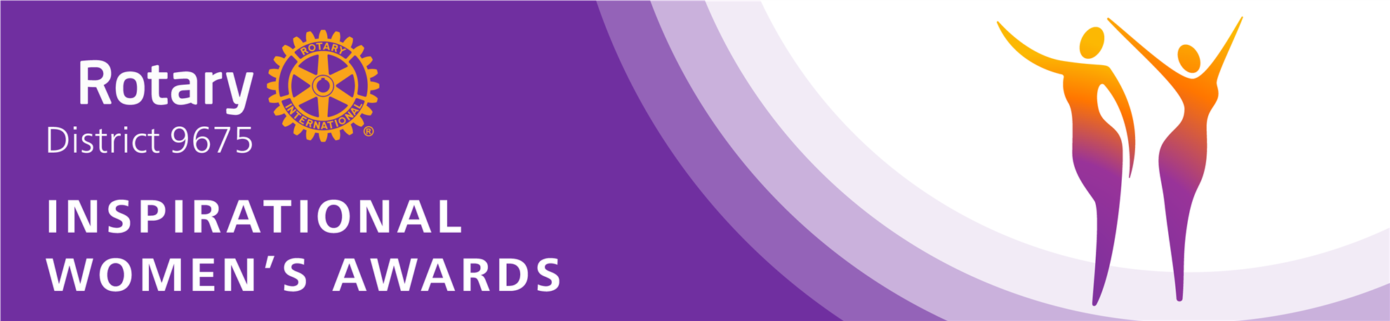 Rotary Inspirational Women's Awards 2023 | District 9675