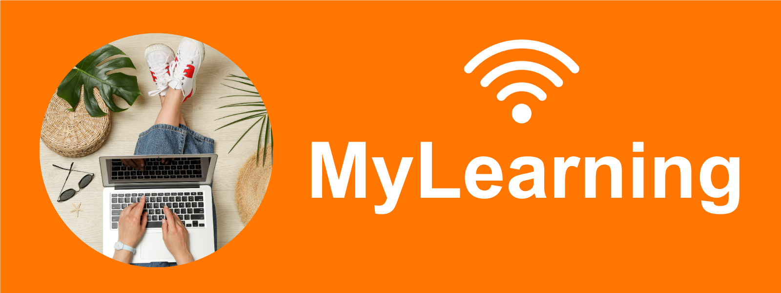 MyLearning | District 9675