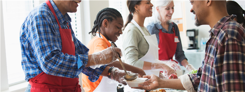 Community service | District 9675