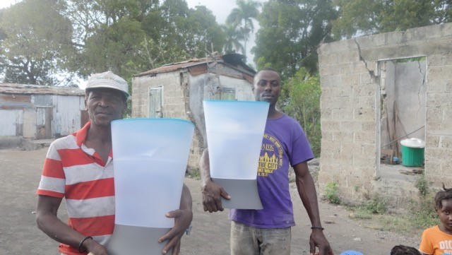 Clean Water Work Teams | Rotary District 9999