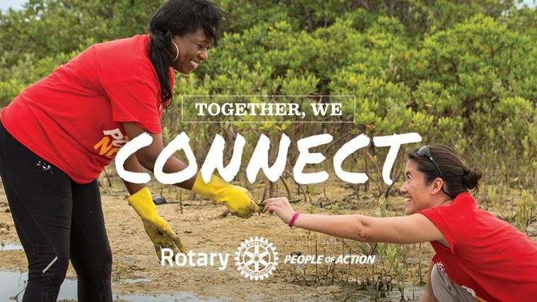 Rotary's Strategic Plan | Rotary District 9999