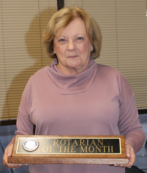 Rotary Club of Sun Lakes presents annual awards | District 5495
