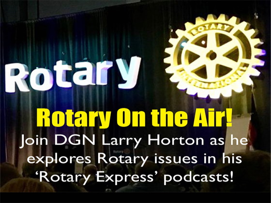 Home Page | District 5495