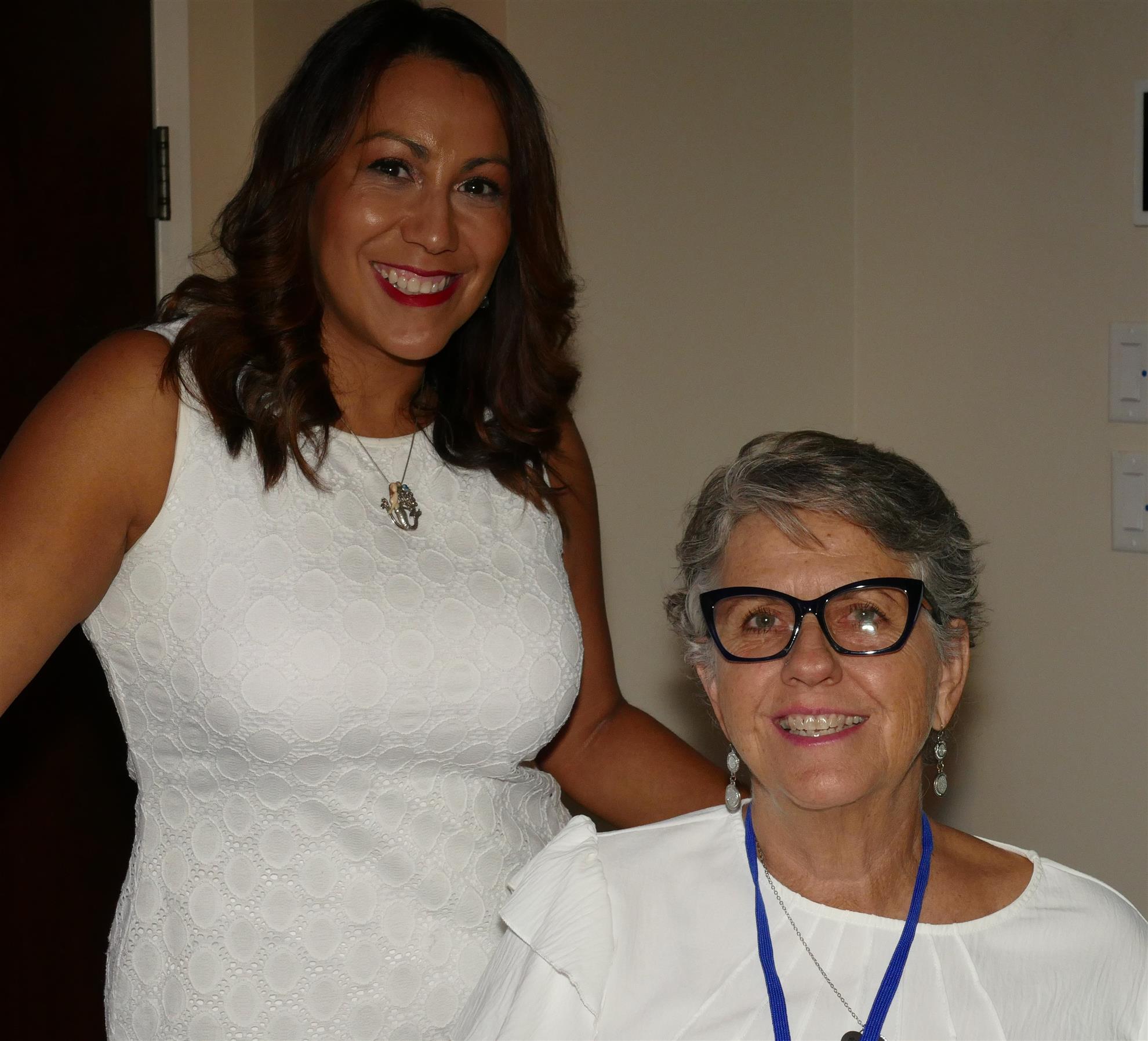 DG Jim Schmidt Installation 2025 | District 5495