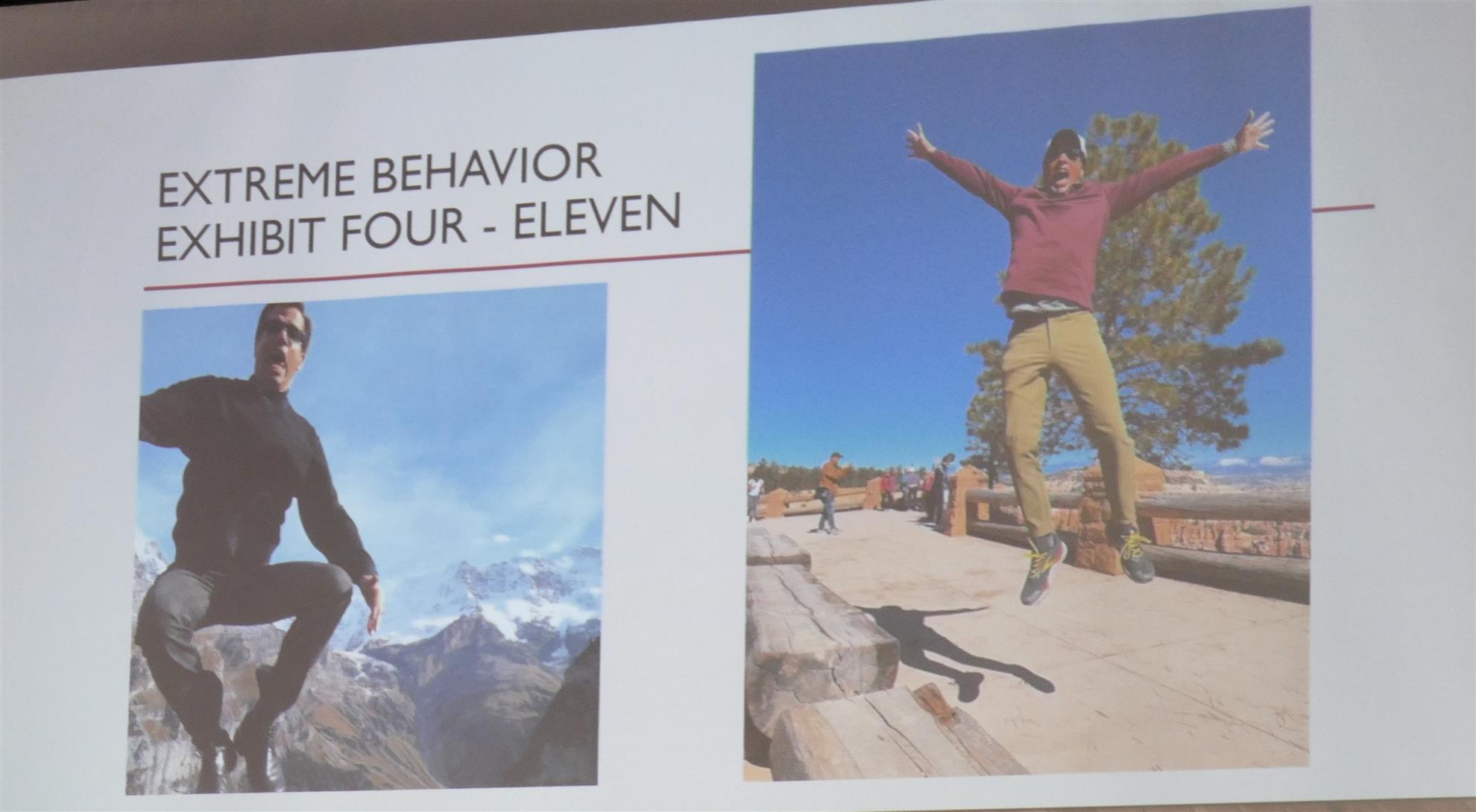 DG Jim Schmidt Installation 2025 | District 5495