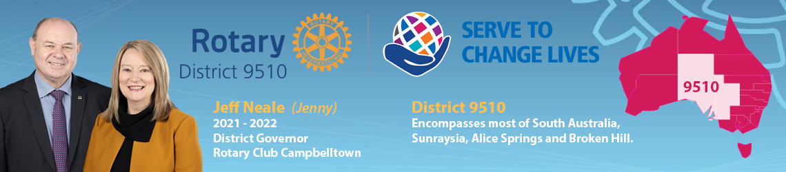 Centenary of Rotary in State Parliament | District 9510