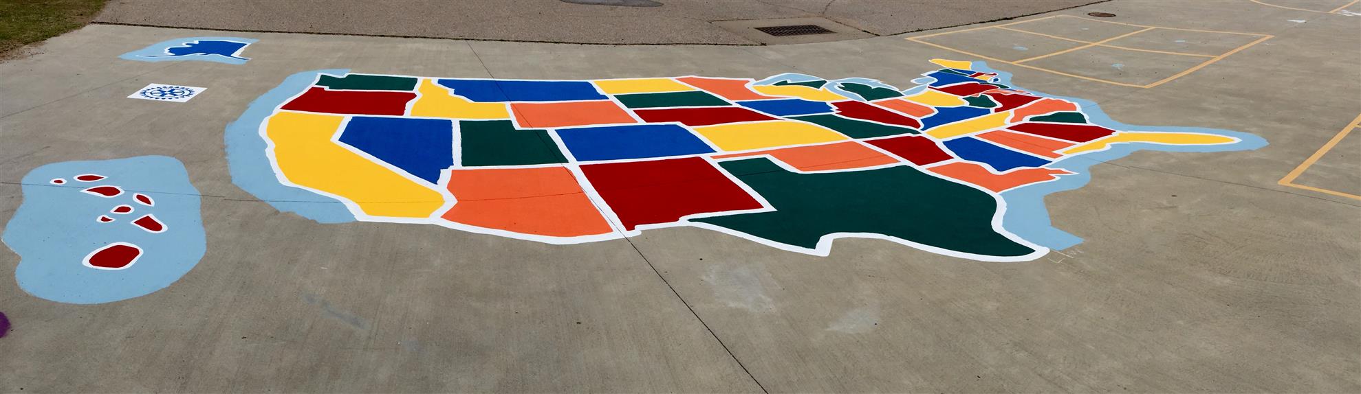 Playground Maps | District 5680