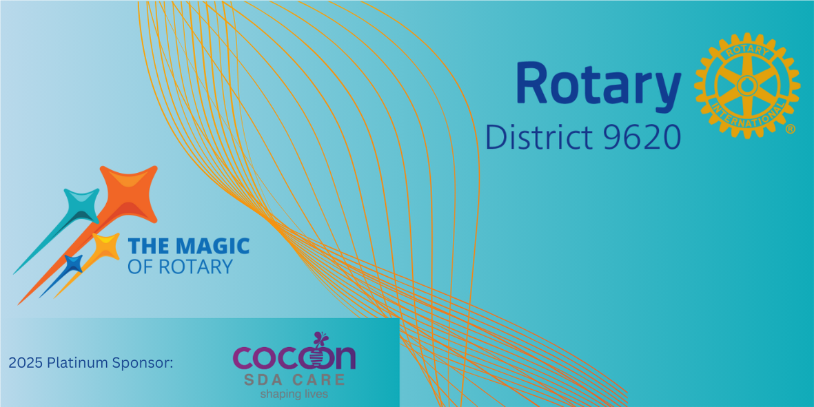 Home Page | District 9620