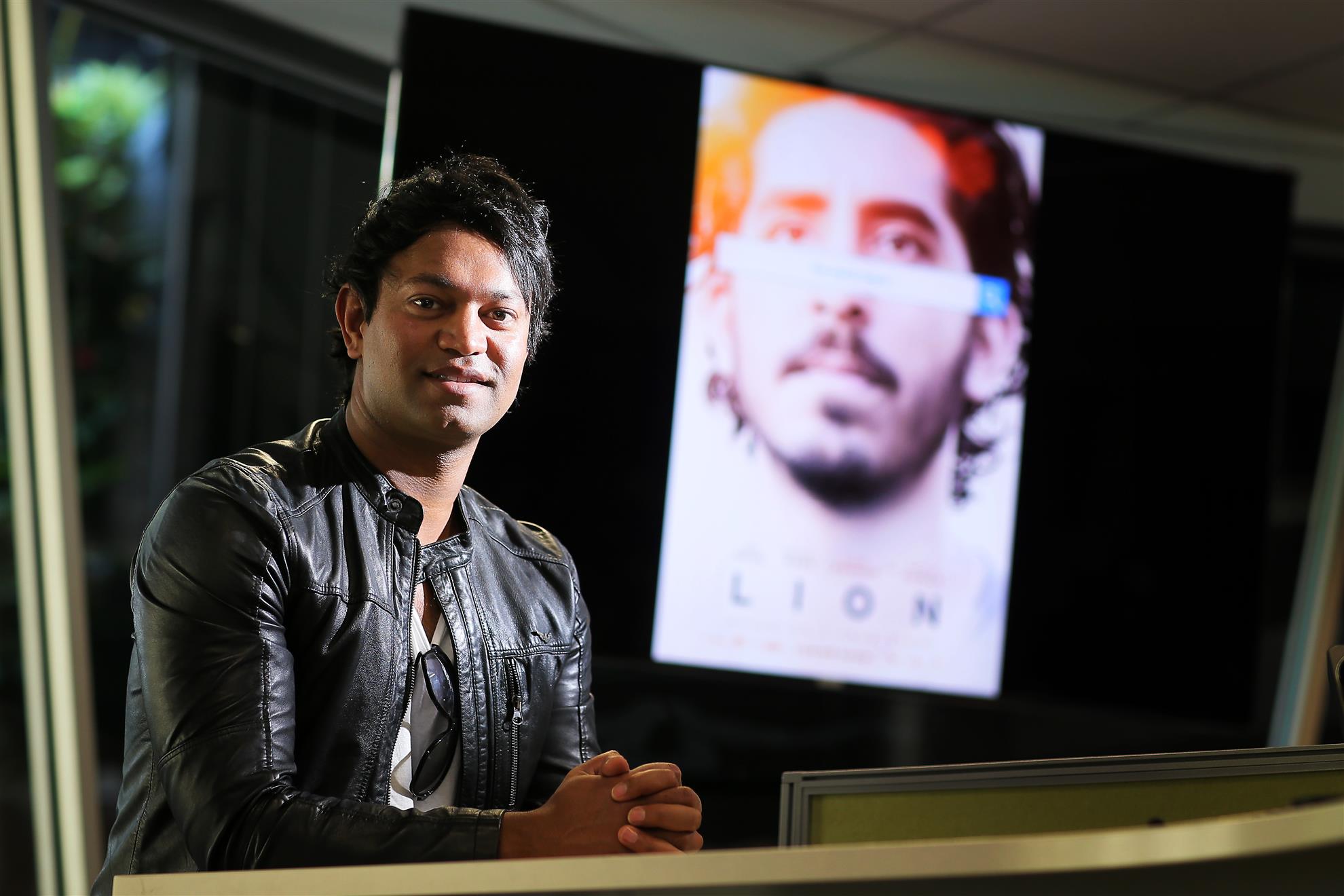Saroo Brierley | District 9815