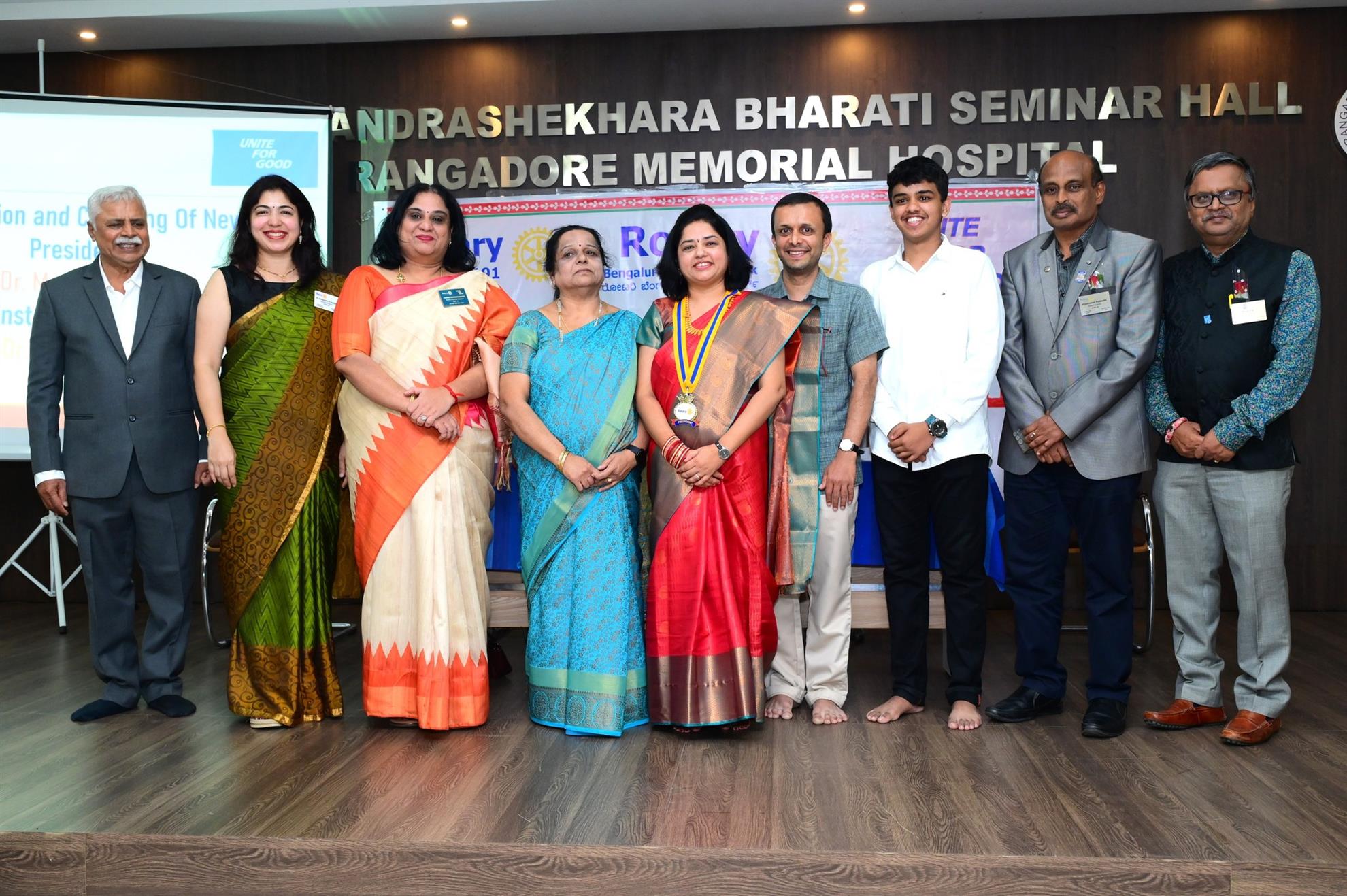 Home Page | District 3191