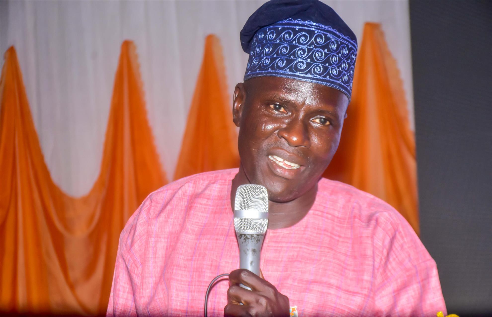 DG Kukoyi, Hosted to Surprise Birthday Celebration as He Clocks 69 ...