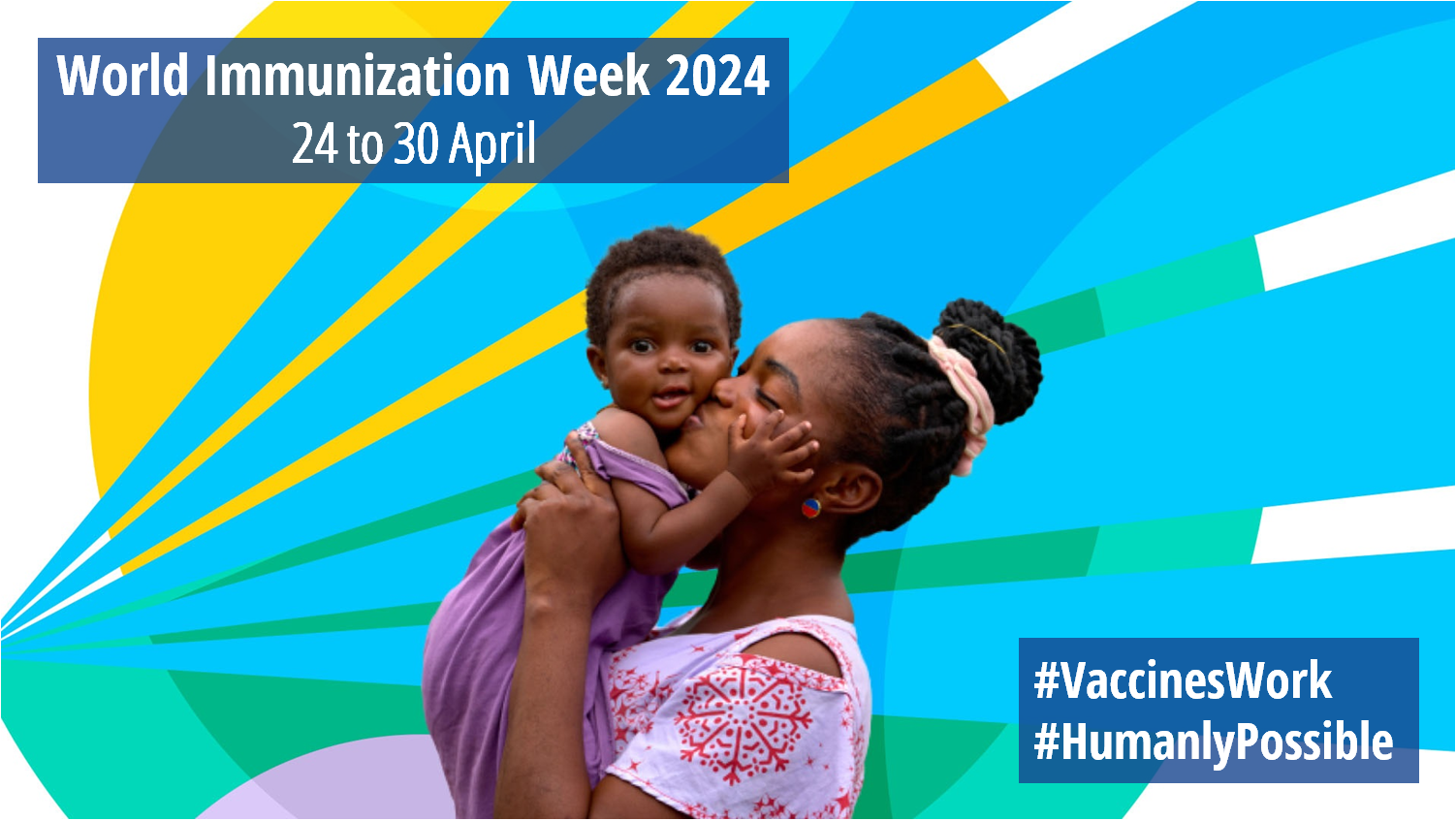 World Immunization Week 2024 | District 7030