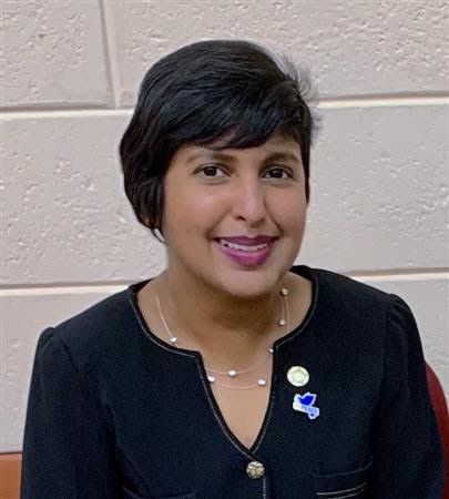 Event Speakers | District 7030