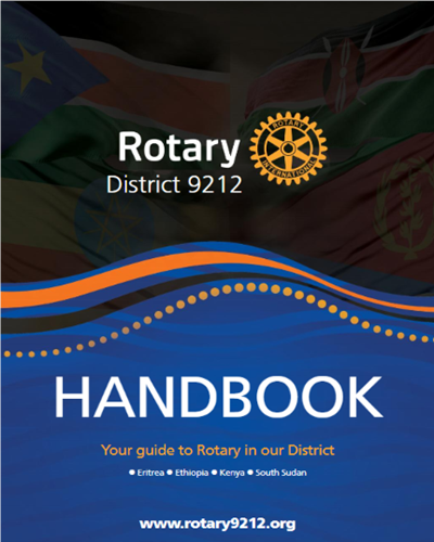 District Resources | District 9212