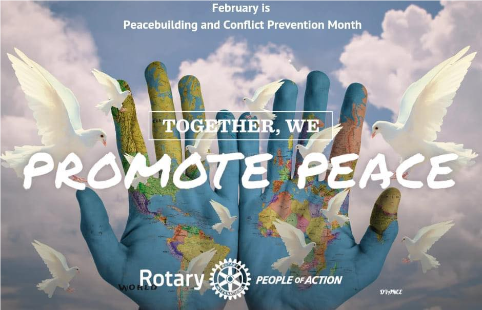 The Rotary Peace Fellowship Application Is Now Open | District 9212
