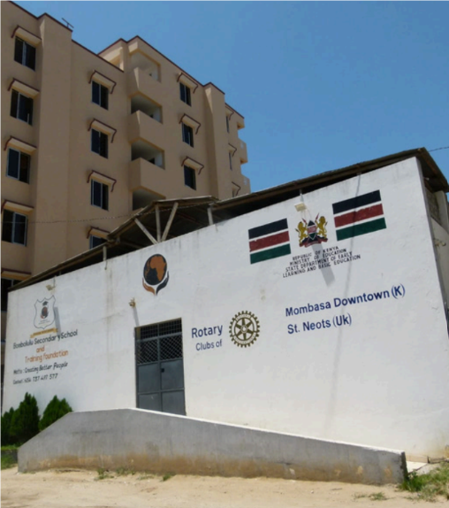 Inclusive Education and Community Empowerment | District 9212