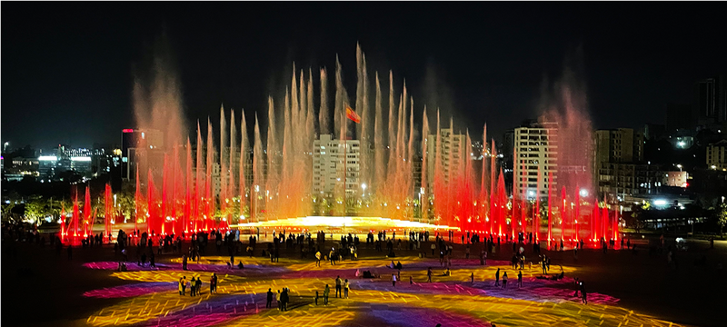 Discovering Addis | District 9212